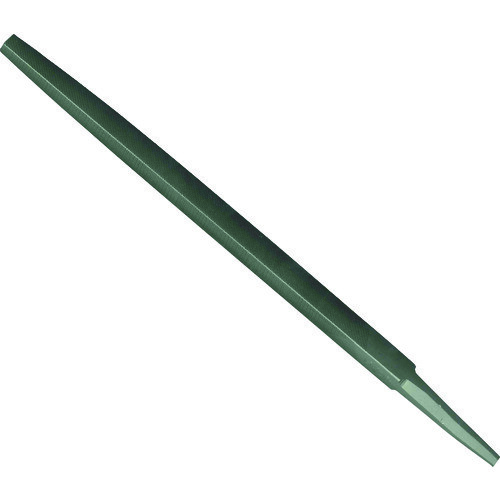 TUBOSAN Metalworking File 300mm Triangular Coarse (Product No.: SA3 ...
