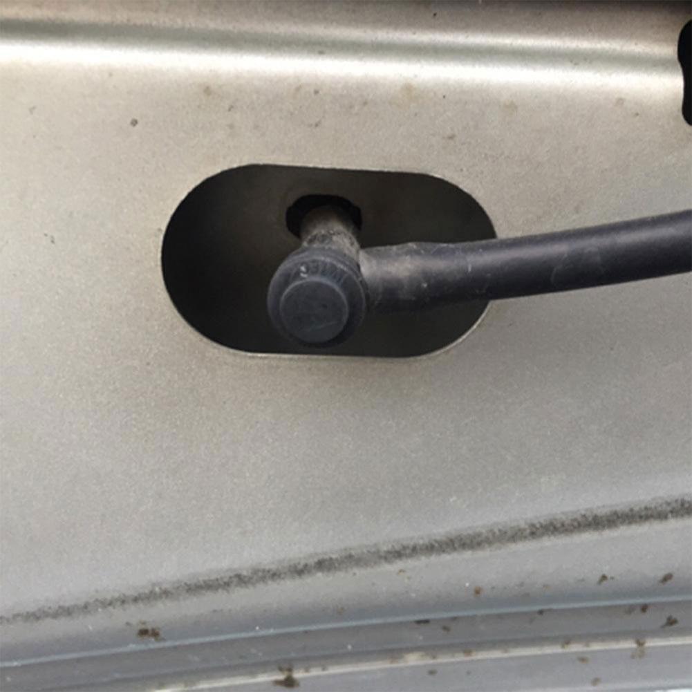 2x Front Windscreen Wiper Washer Valve T L type For Volvo S60 XC90 C30 ...