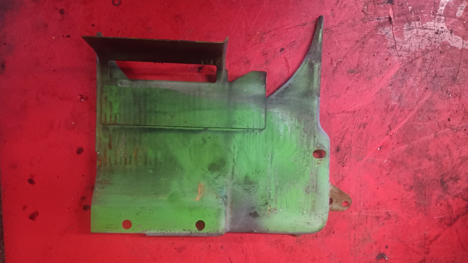Deutz F2l 912 Cover 2 Cylinder Diesel Engine | eBay