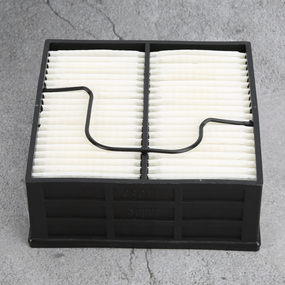 SEPAR 01830 - Fuel filter cross reference