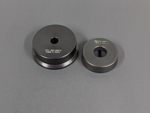 Ford Rotunda Special Tool OTC 303-1250 Rear Main Seal Installer for ...