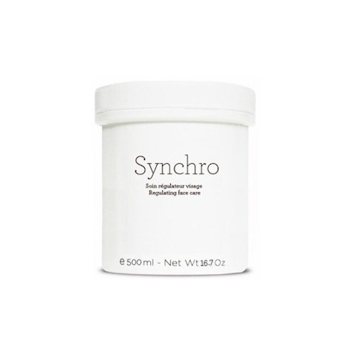 Gernetic Synchro Balancing Cream 250ml for Normal Skin to Dry Skin | eBay