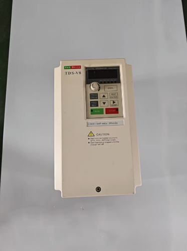 1pc used TDS-V8-H3P7F 3.7KW 380V | eBay