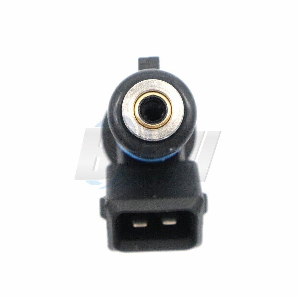 for Citroen C2 Peugeot 206 306 307 Citroen Berlingo 4pcs Fuel Injector ...