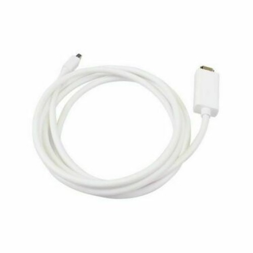 Thunderbolt DTS/DTS-HD Port DP to HDMI Adapter Cable HDTV For Mac ...