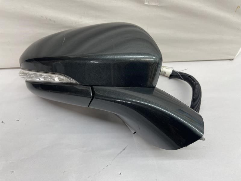 2015-2017 Ford Fusion Passenger RH Side View Mirror Assembly OEM | eBay
