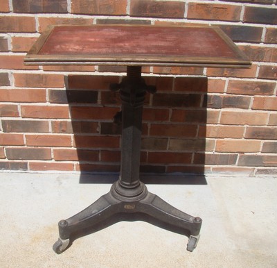 1900-1950 - Typewriter Table