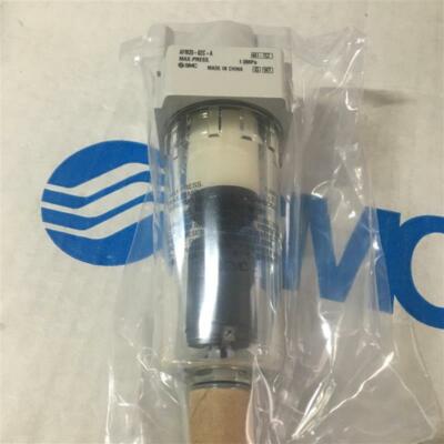 1pc New SMC oil mist separation filter AFM20-02C-A | eBay