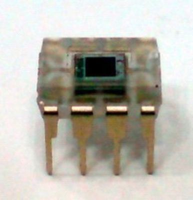TI OPT101P DIP-8 MONOLITHIC PHOTODIODE AND SINGLE-SUPPLY USA ship ...