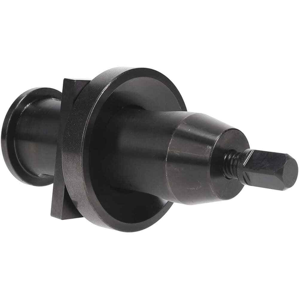 Rocker Tool Post: 2" x 2" x 1/4" Plate, 1.97" Square T-nut Requires ...