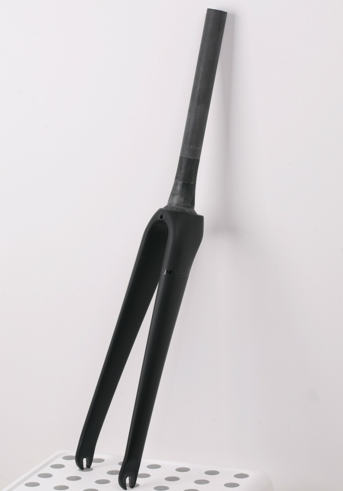 Hylix 1-1/8" to 1 1/2" Tapered full Carbon Road Fork-Caliper Brake | eBay