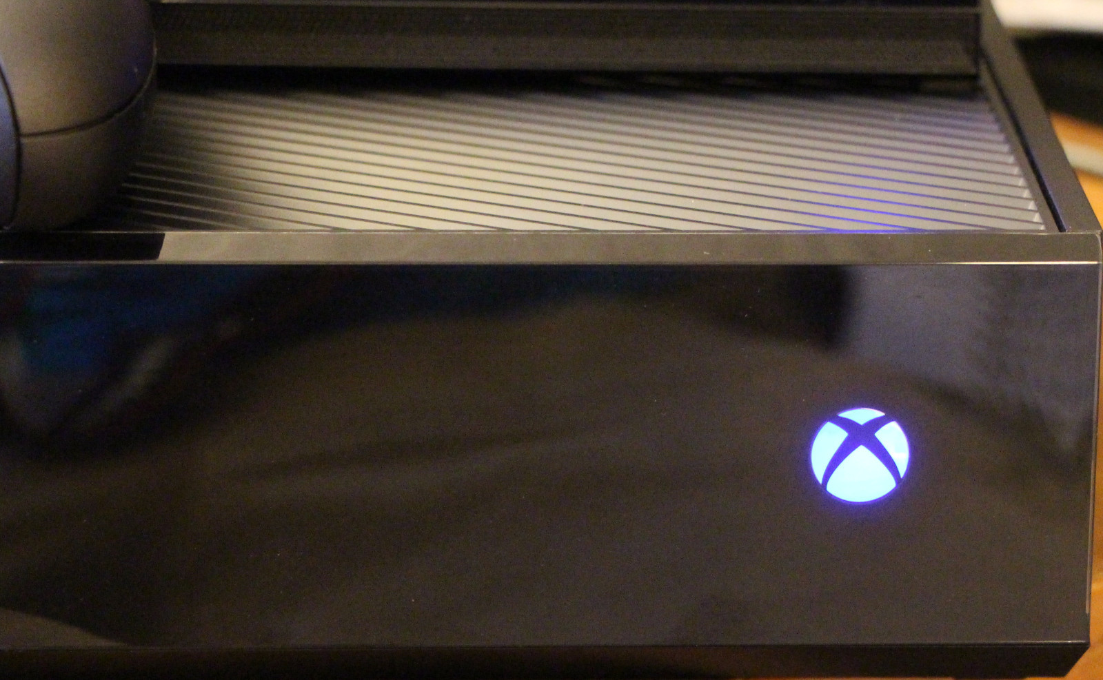 CUSTOM BLUE Power Eject Sync Button RF Board ROL Ring Of Lights for ...