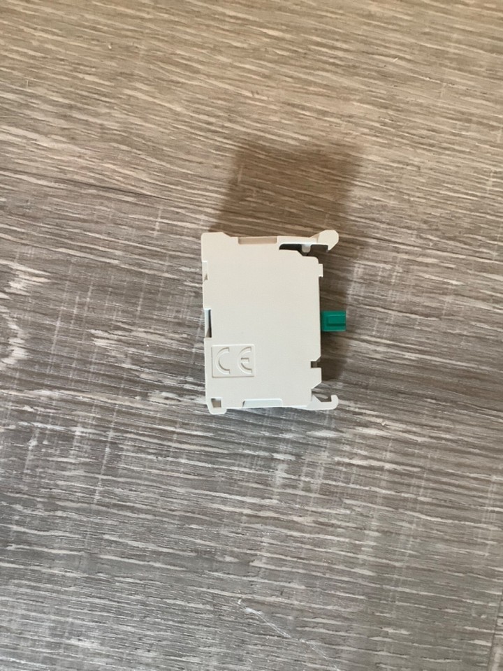 New Lovato LPX C10 Contact Element NO Momentary Contact | eBay