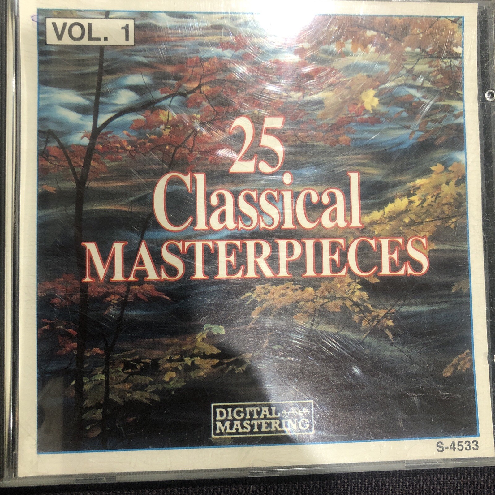 Classical Masterpieces, Vol. 1 [Madacy] (CD, Madacy) for sale online | eBay
