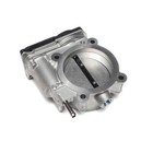 IAG Big Bore 76mm Throttle Body w/ Electronics & Adapter Package for ...