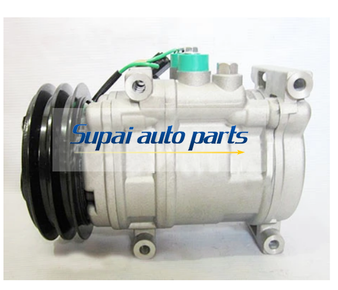 AC compressor SP21 car air conditioning 751148 | eBay
