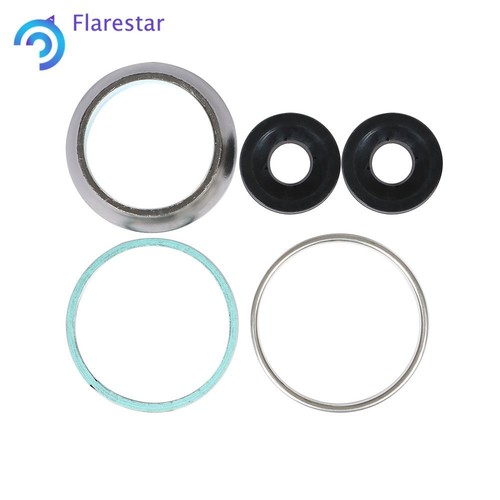 For GM 5.3 AFM Lifter Replacement Kit Head Gasket Set, Head Bolts ...