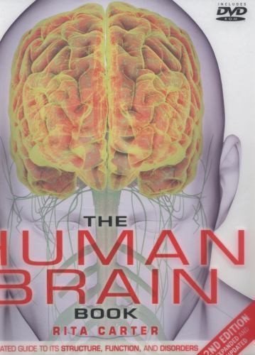 Human Brain Book : An Illustrated Guide to Its Structure, Function, and ...