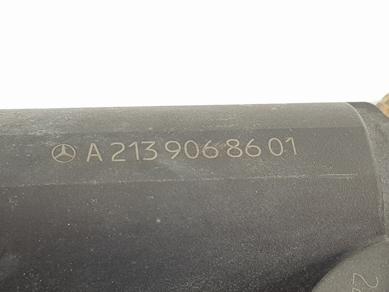 A2139068601 elektronikmodul für MERCEDES-BENZ VITO TOURER 447 2019 ...