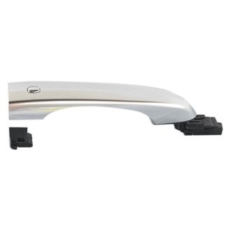 For Fiat 500X 2016-2020 Mopar 6RF63U00AA Front Exterior Door Handle | eBay