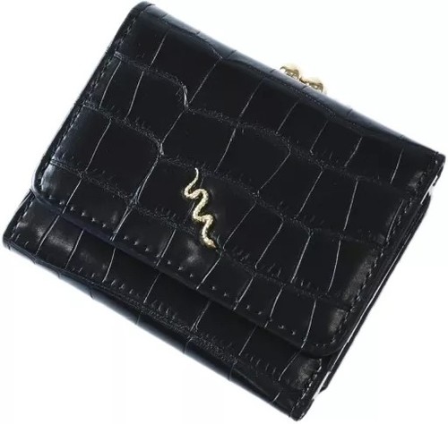 MISCELLANEOUS GOODS IGURO OBANAI WALLET DEMON SLAYER BODY DEFECT MEDIUM ...