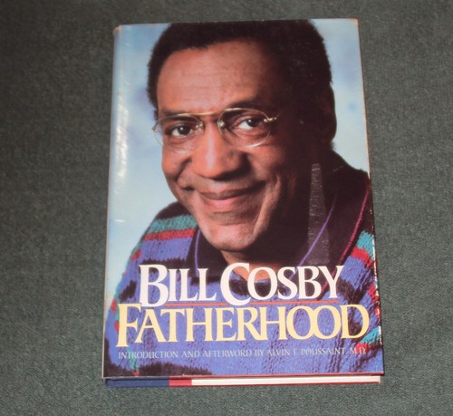 Fatherhood by Bill Cosby 1986 9780385234108| eBay