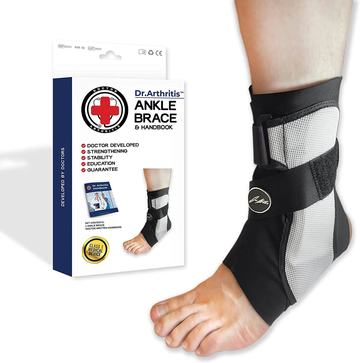 Sprained Ankle Splint