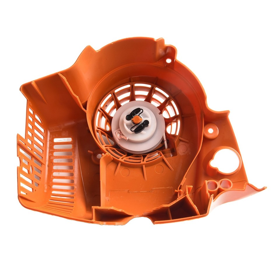 1 X Recoil Pull Starter Rewind For Stihl-Bg86 Bg86c Bg56 Bg56c Sh86 ...