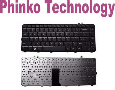 New Keyboard for DELL Studio 1535, 1536, 1537,1555 Black US | eBay ...
