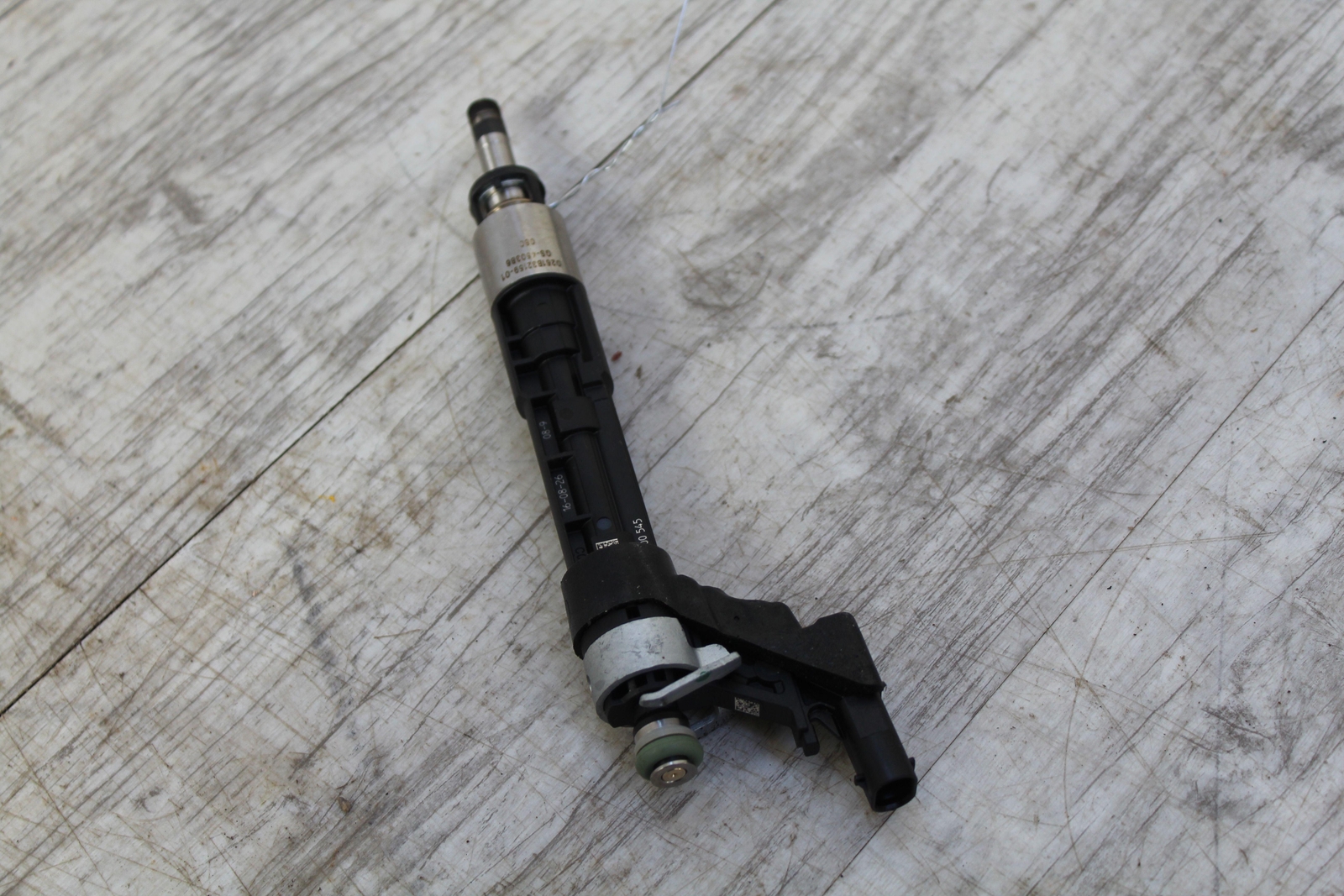 Misc Fuel Injection Parts AUDI RS5 18 | eBay