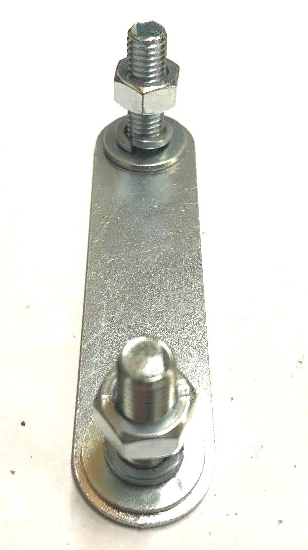 Classic MINI Front Subframe Rear Fixing Strap NAM3323 Austin Morris ...