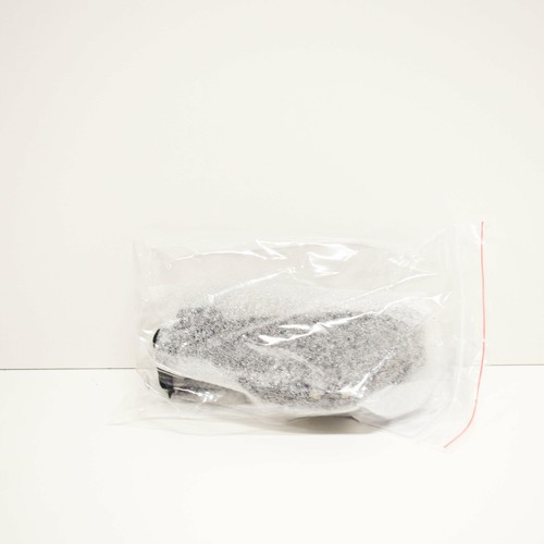 NEW BMW 5 G30 REAR TAILGATE BOOT LID HANDLE 51247381868 OEM | eBay