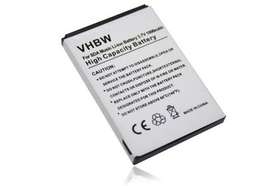 Batterie pour AUDIOVOX SMT5600 1000mAh | eBay