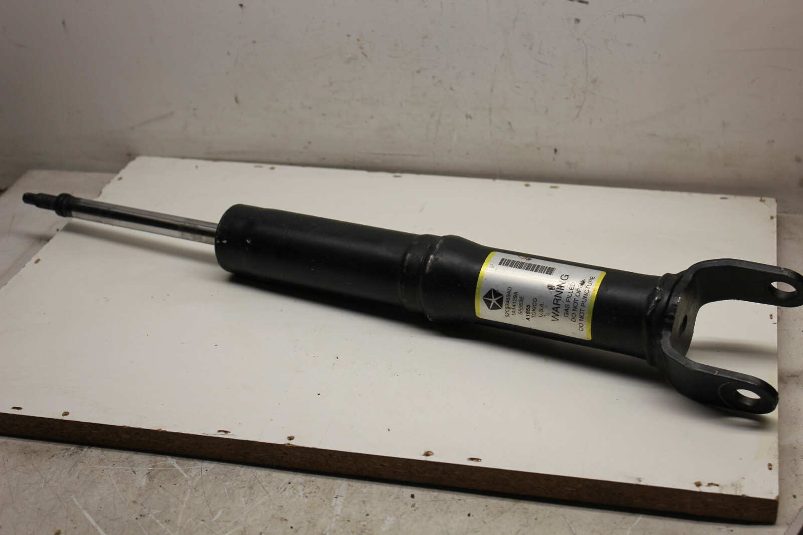 Front Shock Absorber 2009-2015 OEM Dodge RAM 1500 Mopar 52853469AD for ...