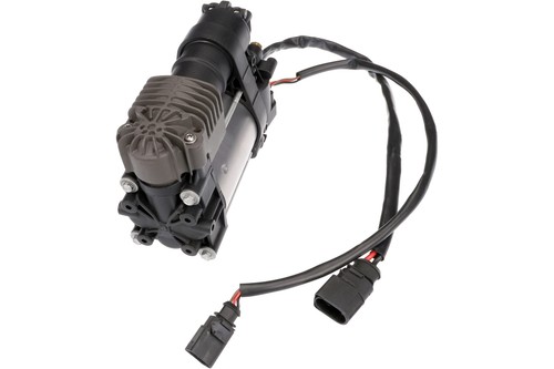 URO Air Suspension Compressor for 2015-2023 Porsche Macan 95B698010 | eBay
