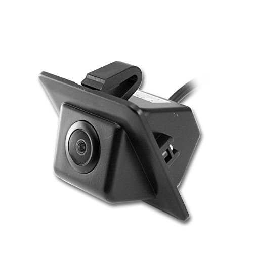 for Toyota Land Cruiser Prado LC 150 LC150 2010~2014 Car Rear View ...