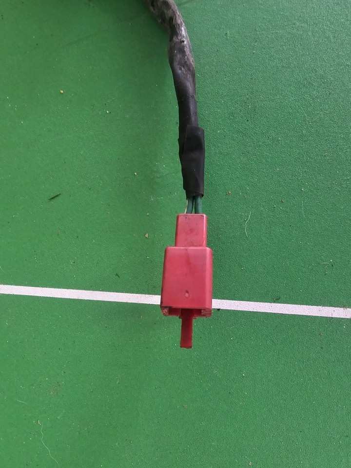 Honda Shadow Sabre Kickstand Safety Switch Genuine OEM | eBay