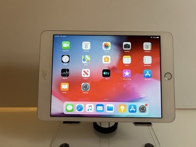 Apple iPad Mini 3rd Gen A1599 7.9" 16GB Wi-Fi MGNV2LL/A | eBay