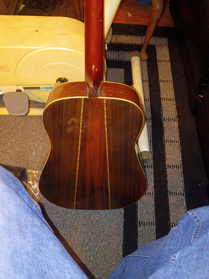 autographed guitar signed by elvis Presley | eBay