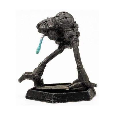 Ral Partha Battletech Mech Mini Locust (Unseen) #24 NM | eBay
