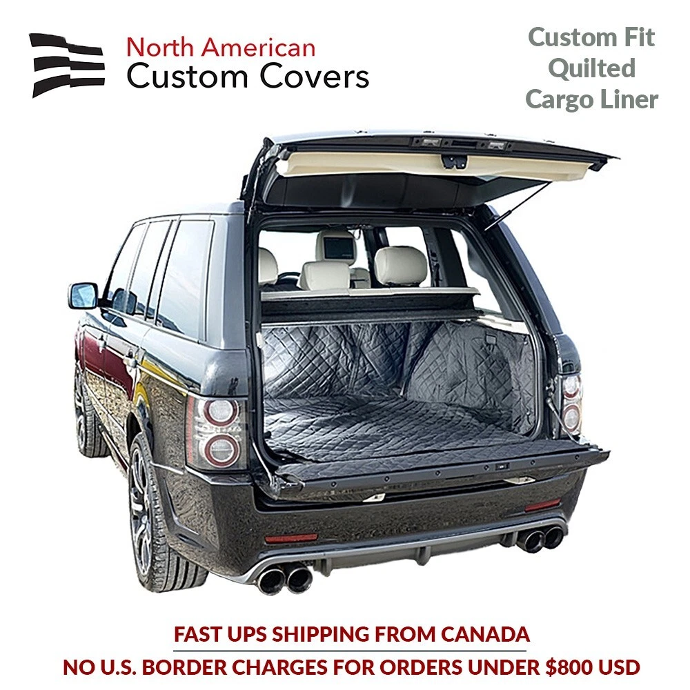 2006 Range Rover Custom