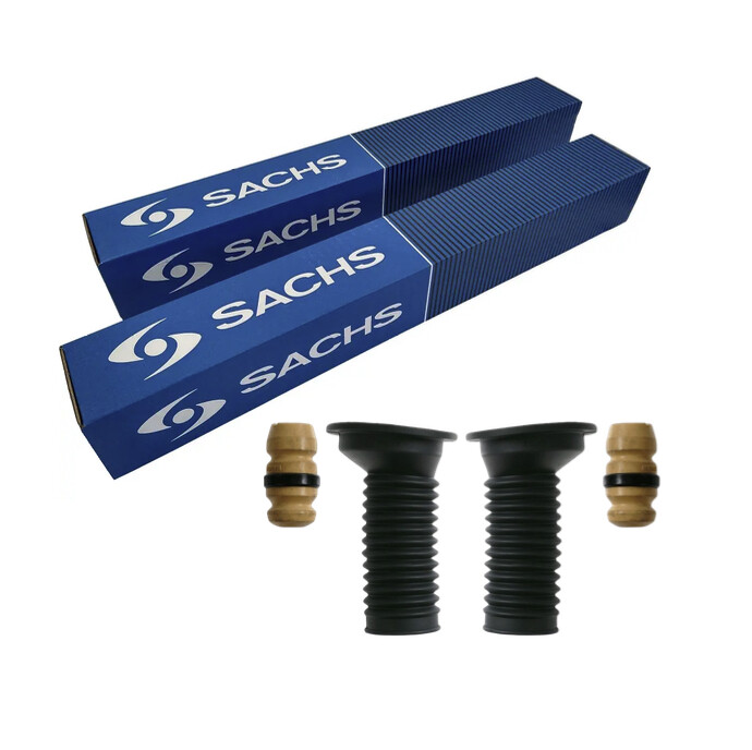 Sachs Front Shock Absorber Kit | eBay Australia