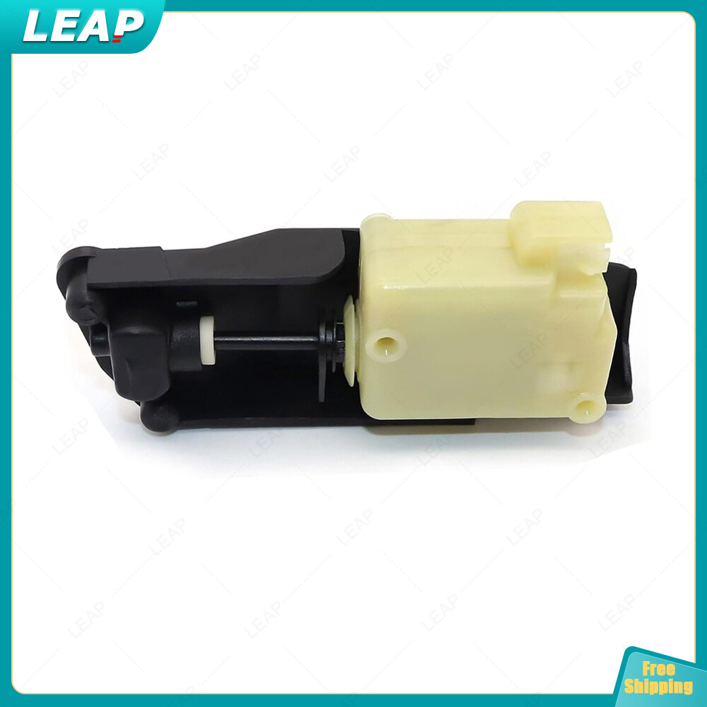 FOR VOLVO S60 V70 XC70 S80 XC90 30612856 FUEL GAS DOOR LOCK RELEASE ...