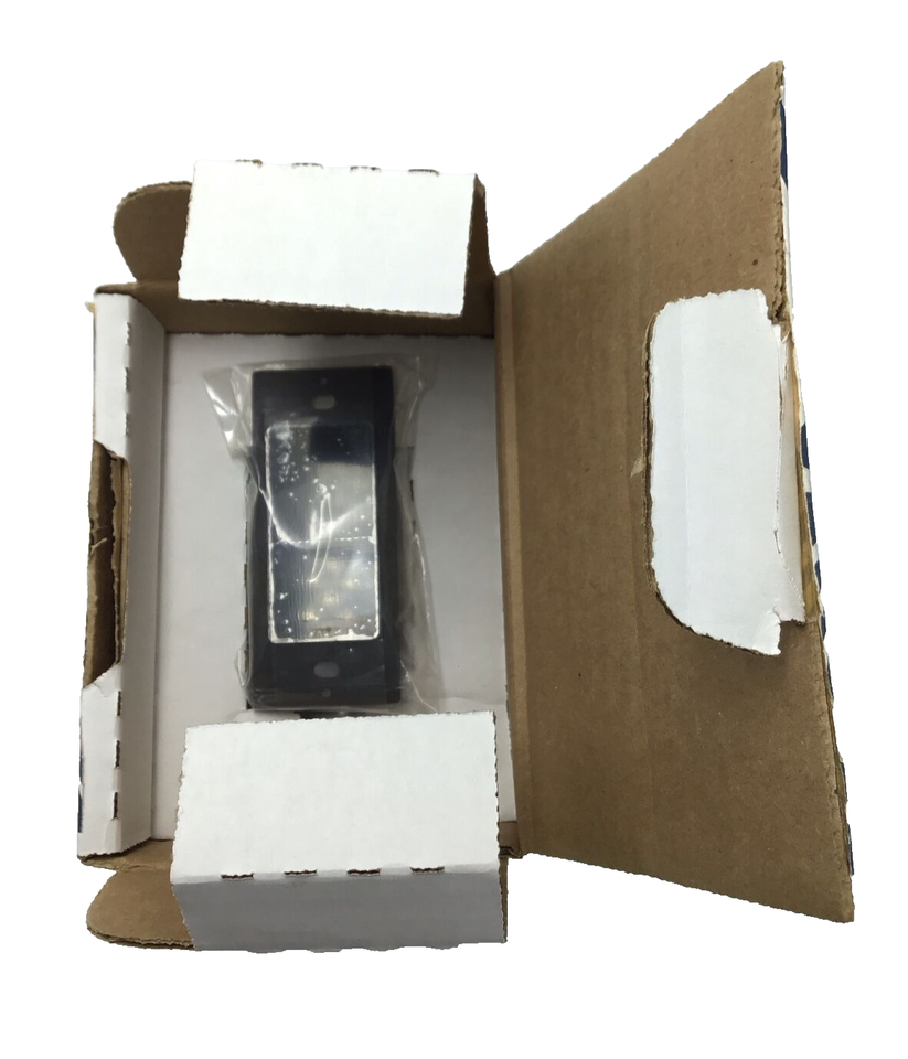 NEW Crestron C2N-IRGW-1G Wall Mount IR Gateway | eBay