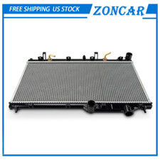 Subaru 45119SC010 Genuine OEM Factory Original Radiator for sale online ...