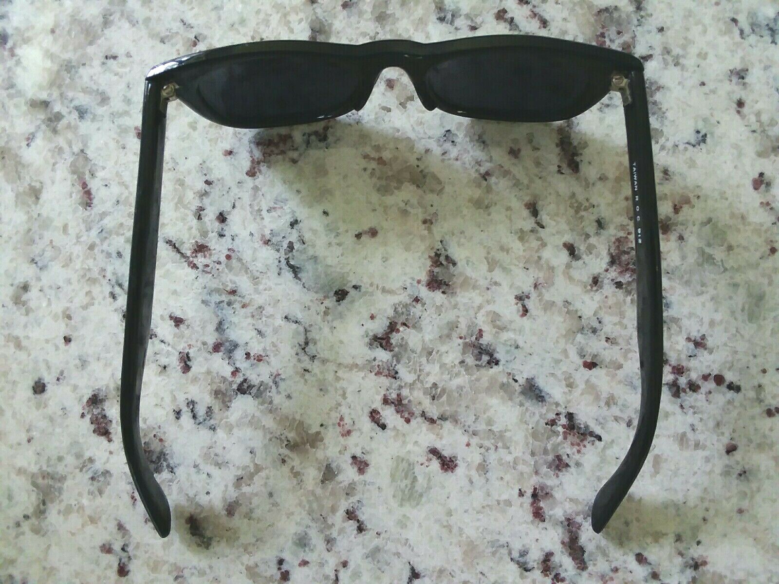 vintage PENROD'S on the beach SunGlasses, Ft. Lauderd… - Gem