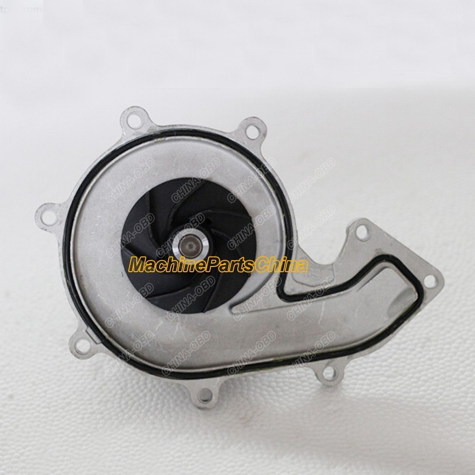 New Water Pump 5269784 C5269784 For CUMMINS ISF2.8 Engine | eBay