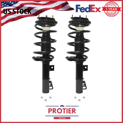 Front Conversion Kit compatible with Lincoln Continental | eBay