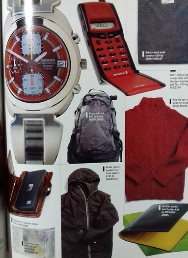 FHM mag Jan 1999 #108 - Lisa Faulkner, Jane Leeves, Paul Newman, James ...