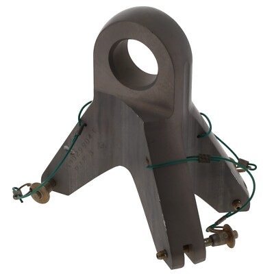 Hughes Hoisting Adapter (5-blade) P/N 369D29904 - 369H, OH-6, MD500 | eBay